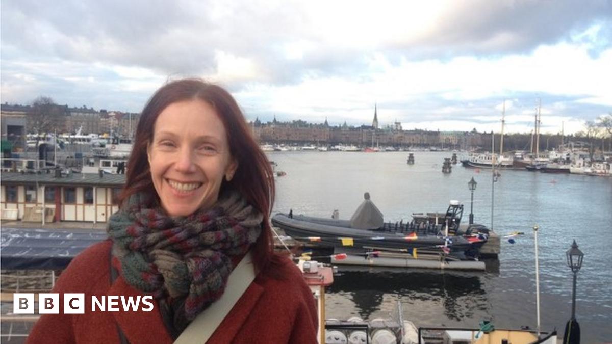 Revolutionary Exeter hip stem marks 50th anniversary - BBC News