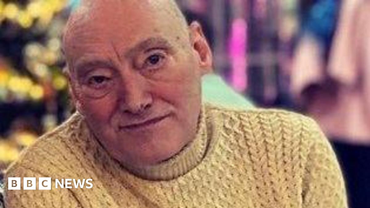 Doncaster helicopter crash victim named by family - BBC News