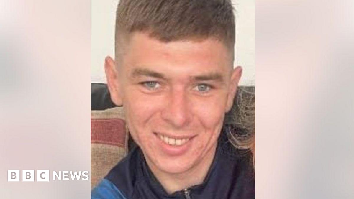 Scott Boyd : Murder probe after death of 30-year-old man in ...