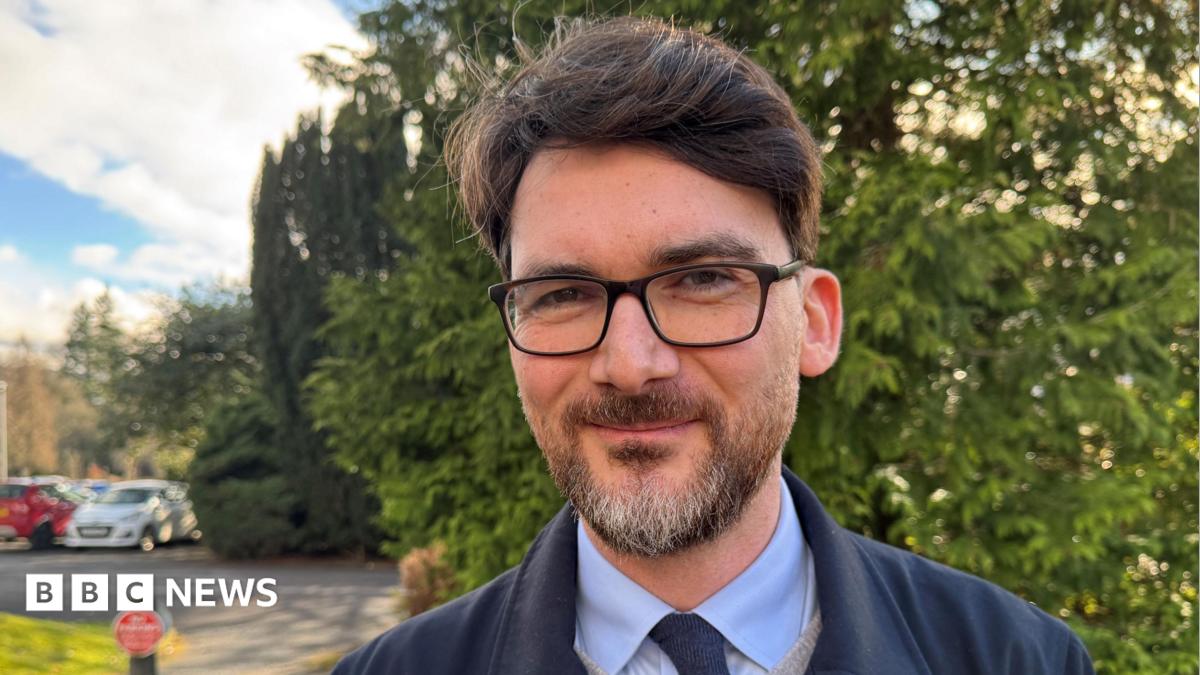MP Markus Campbell-Savours has Labour whip restored over farm tax plan ...
