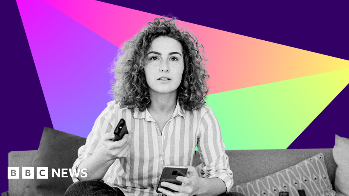 Your essential guide to election night 2024 - BBC News