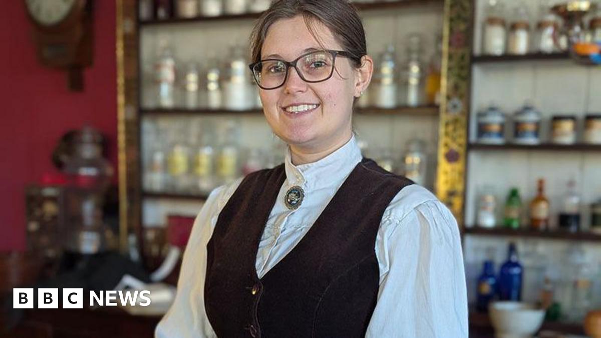Beamish Museum in County Durham hosts jobs fair for seasonal ...