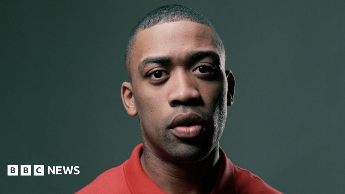 Wiley: You're hearing pop music in the charts - not grime - BBC News