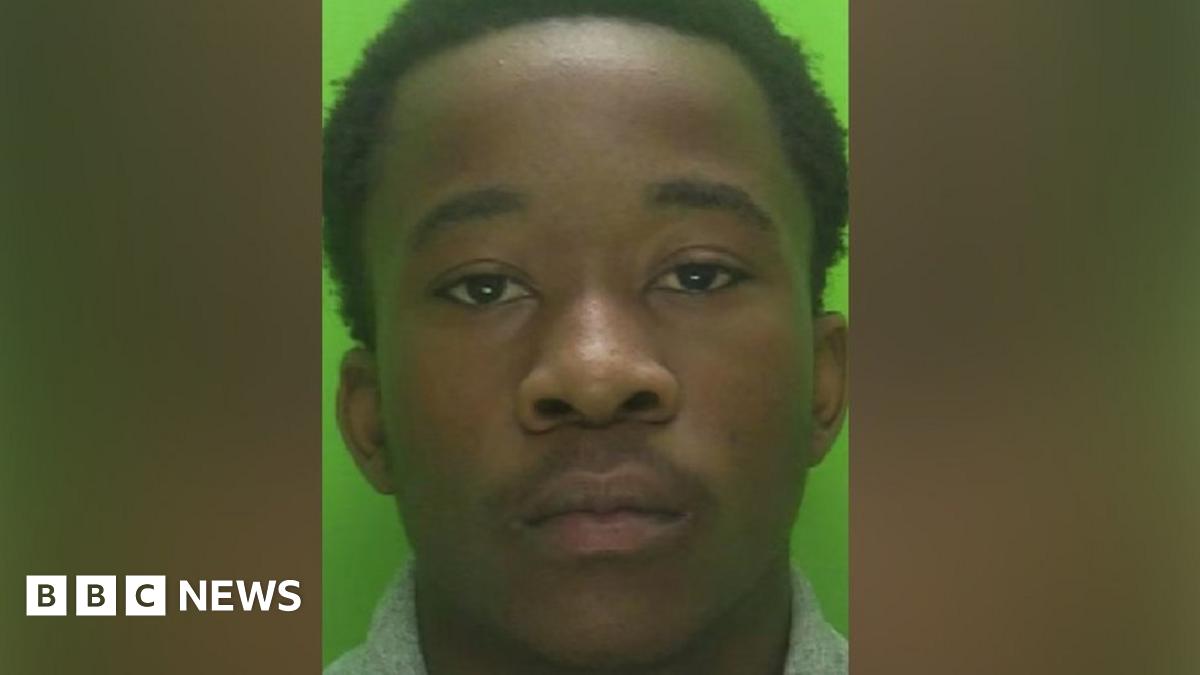 Nottingham: Man who stabbed rival gang in large street fight jailed ...