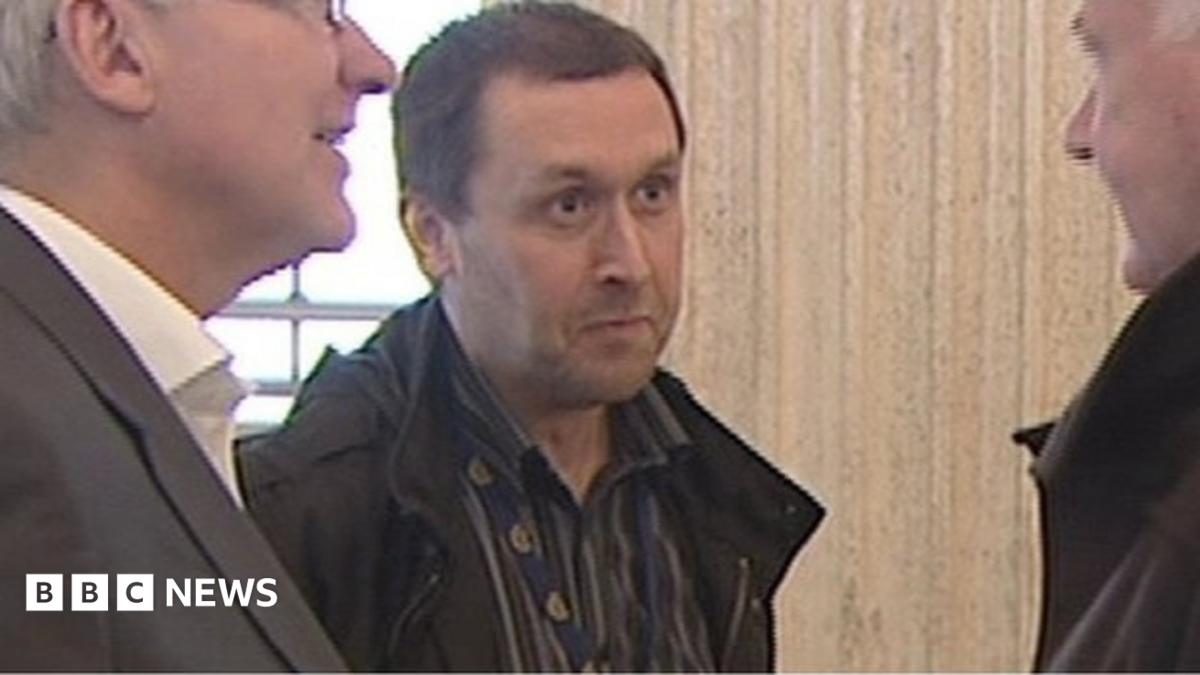 David Gordon appointment: Committee seeks clarification - BBC News