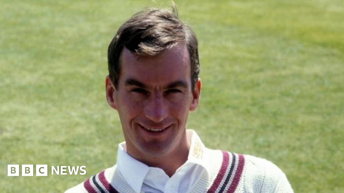 Peter Roebuck inquest: Cricketer took his own life amid sexual assault ...