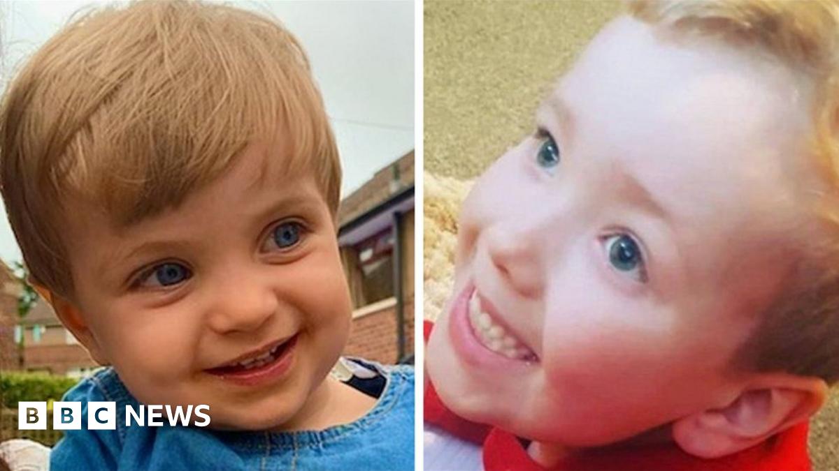 Star Hobson and Arthur Labinjo-Hughes: Family concerns disregarded ...