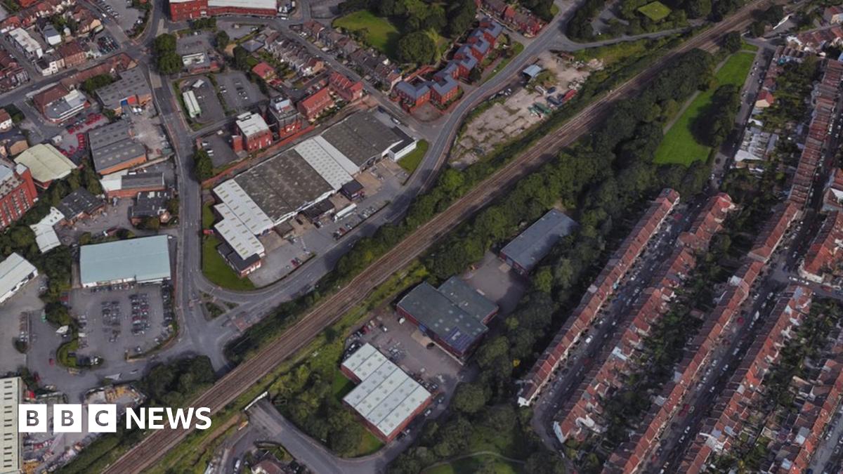 New details about Bedminster housing development revealed - BBC News