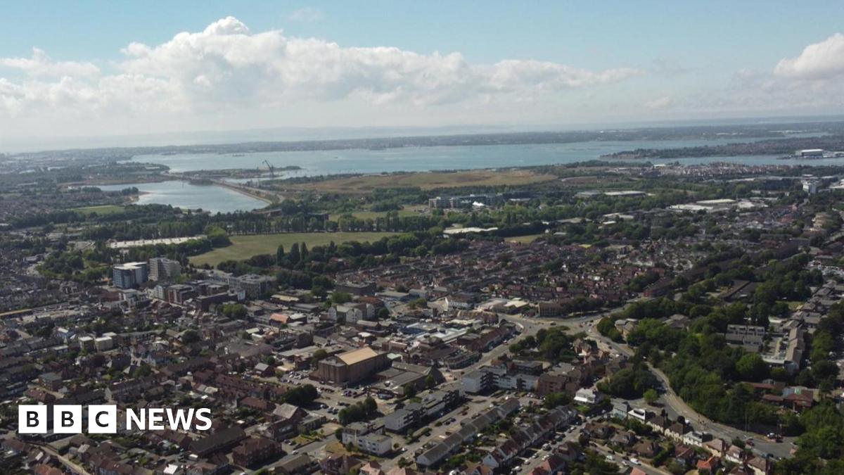 Devolution: Hampshire and Isle of Wight mayor election date set - BBC News