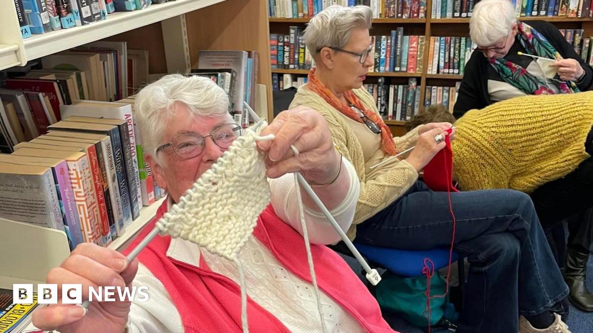 Peterborough City Councillors to debate Woodston Library's future - BBC ...