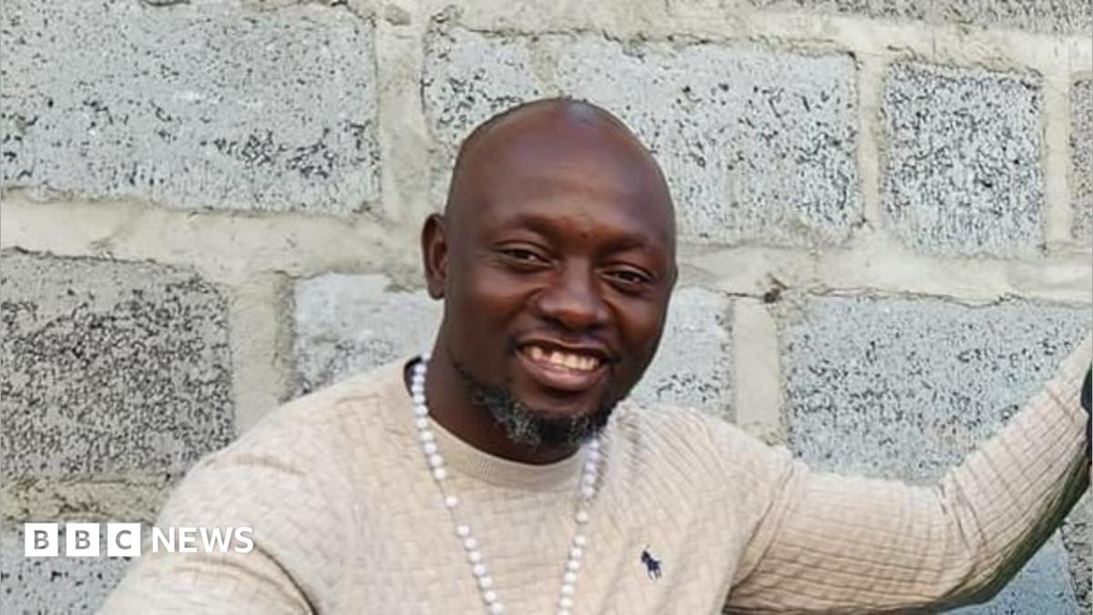 Emmanuel Banda: Zambian fugitive MP arrested in Zimbabwe - Jack Mwiimbu ...