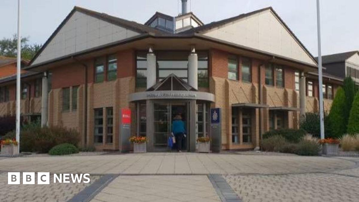 Avon and Somerset Police officer cleared of misconduct amid 'vendetta ...