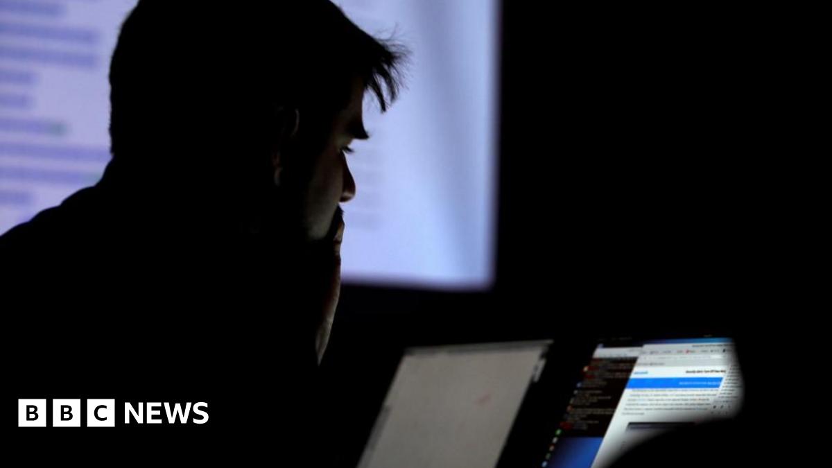 Data allegedly stolen in Ticketmaster hack - BBC News