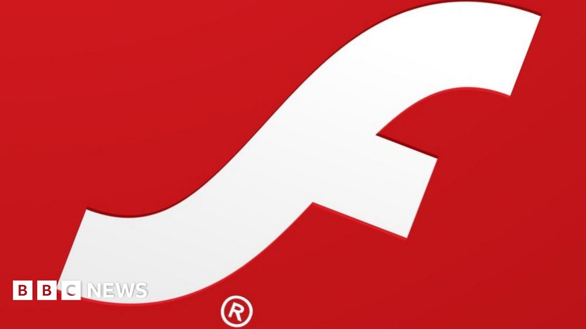 Adobe issues emergency Flash Player fix - BBC News