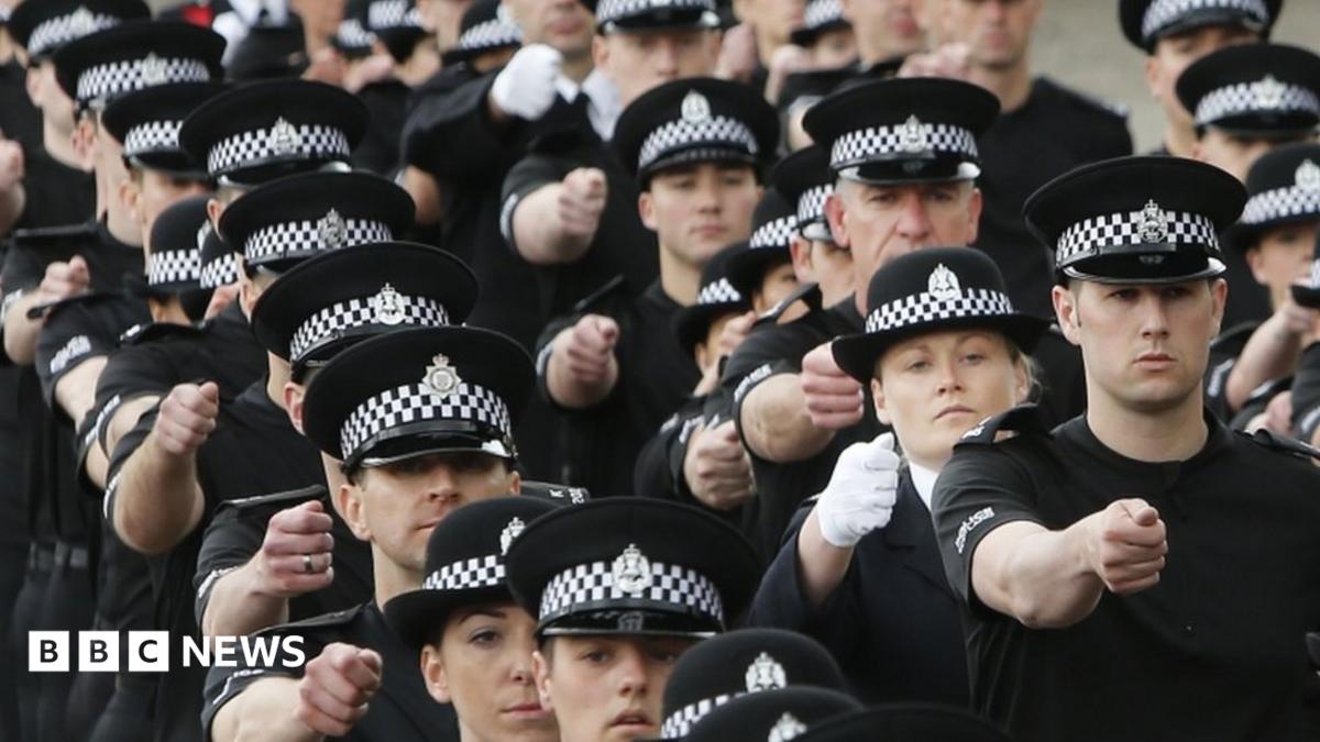Police and fire service merger review identifies 'systemic problems ...