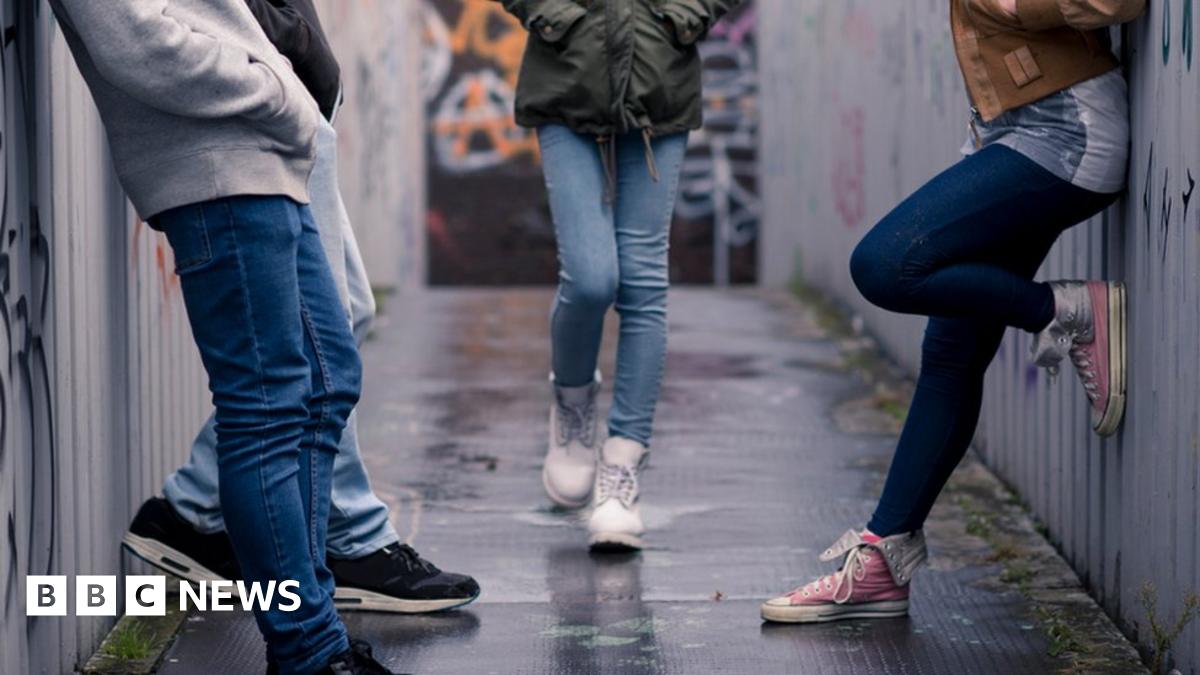 Dispersal orders 'not fair' on young people who bear the brunt of them ...