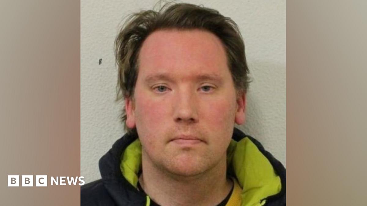 Victims 'happy' Essex music teacher Thomas Rodgers jailed for sex abuse ...