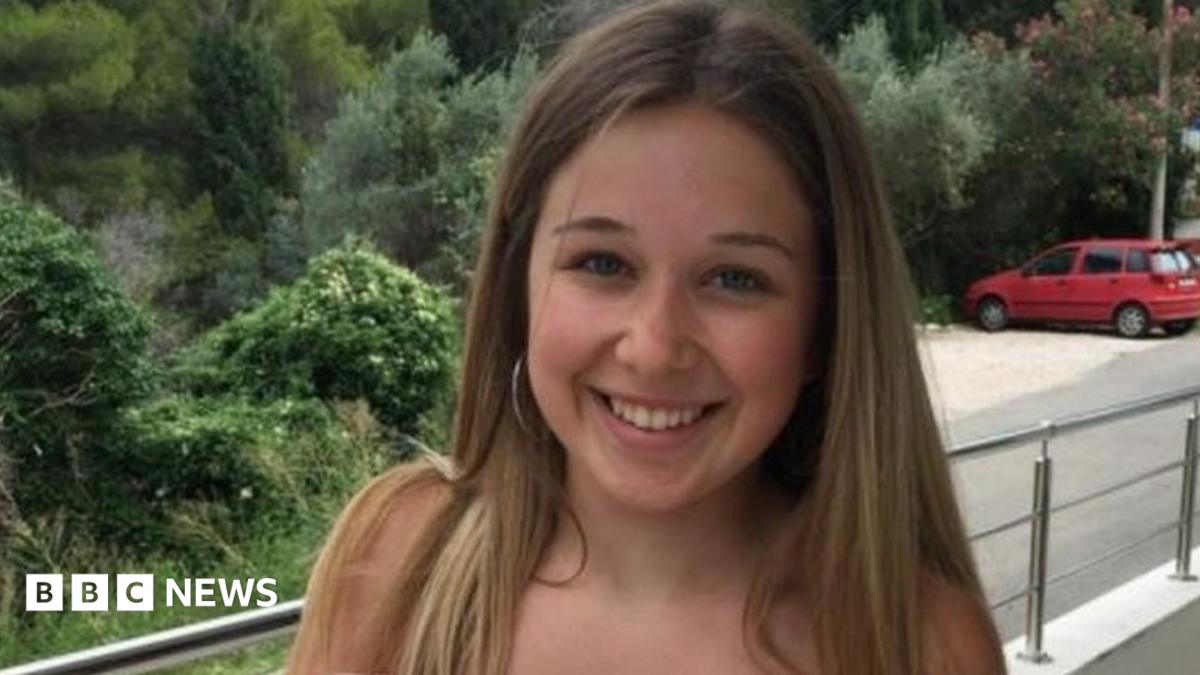 Ellie's Law: Parents of murdered girl win sentencing fight - BBC News