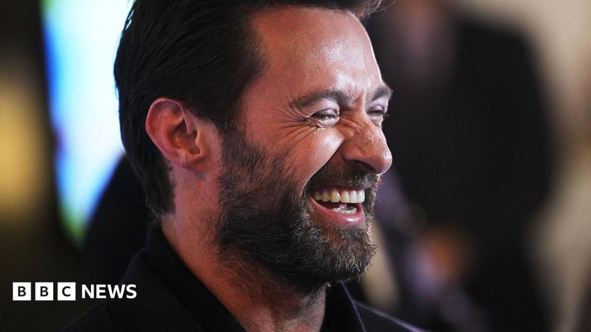 Who is Hugh Jackilometresan? - BBC News