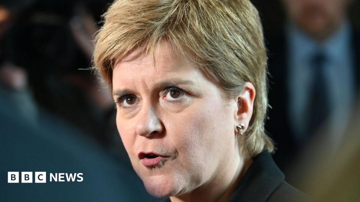 Scottish government spent almost £2m on special advisers - BBC News