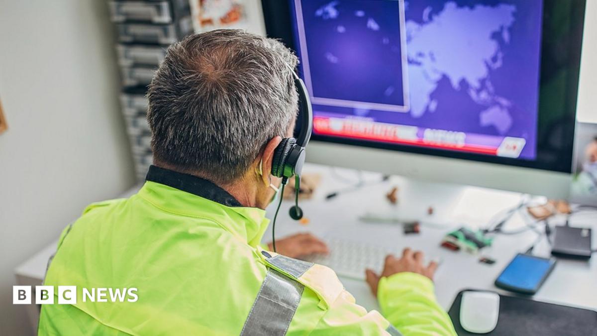 BT Group: Hundreds of 999 call handlers to join strikes - BBC News