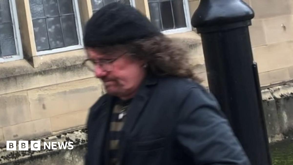 Penrith man left drunken threats in voicemail to Workington MP - BBC News