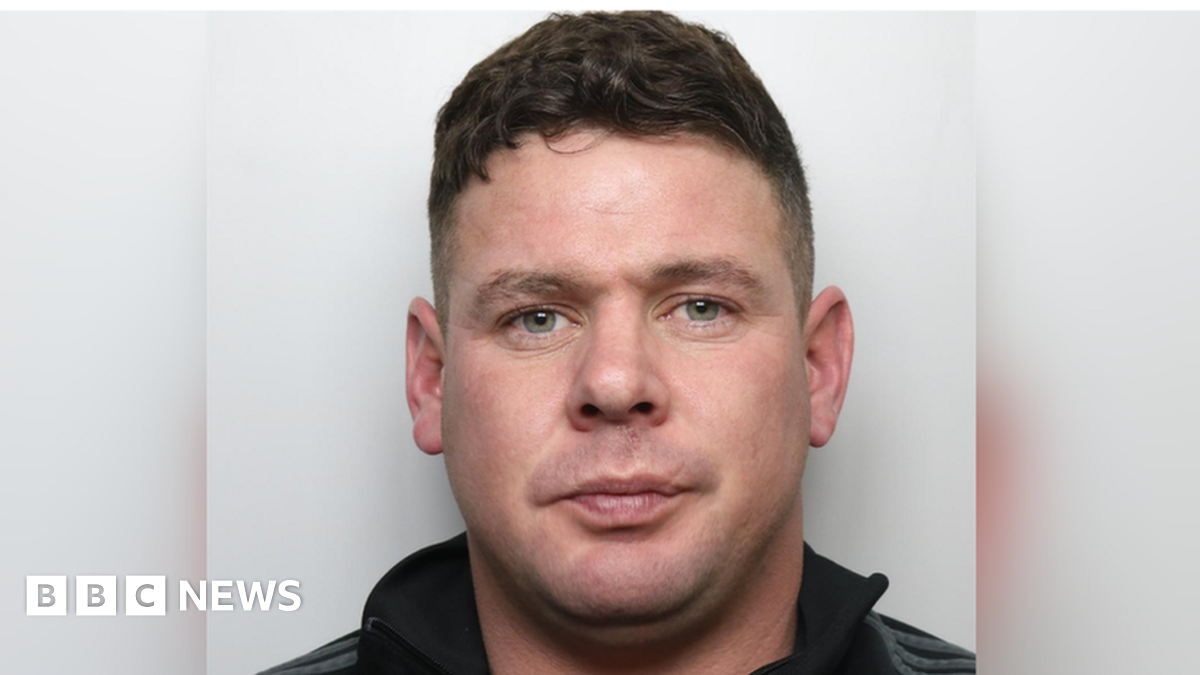 Leeds man jailed for nightclub glass attack that left victim blind ...