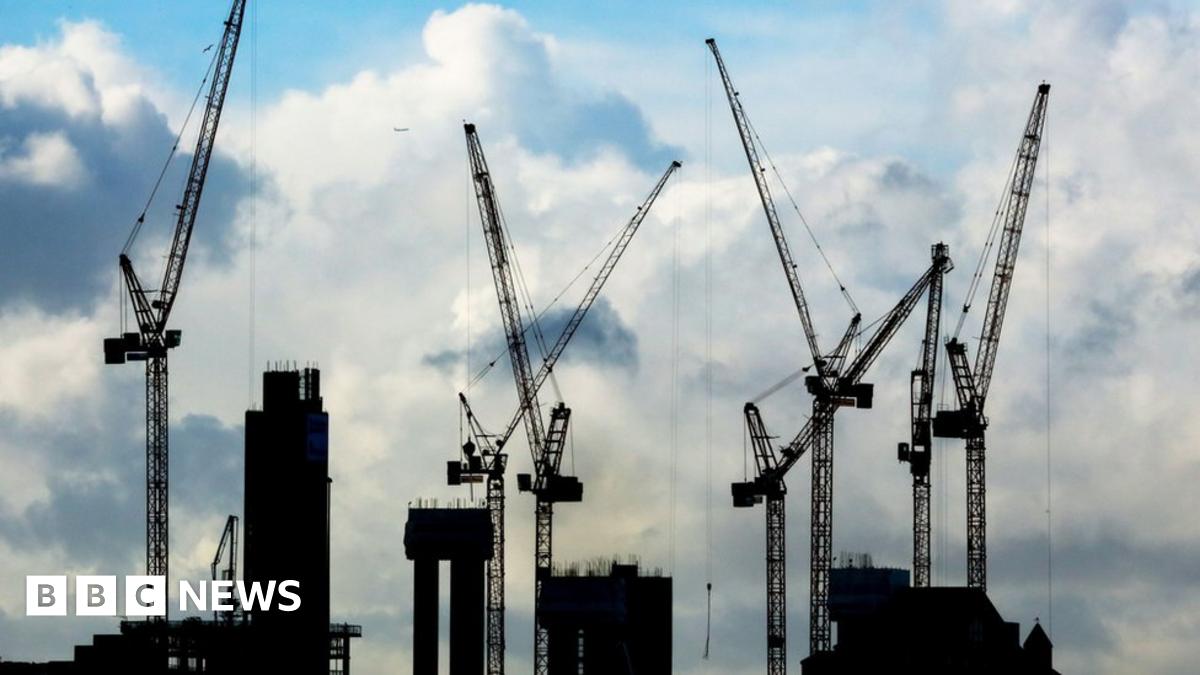 Affordable Housing: Cost of building homes almost triples under new ...