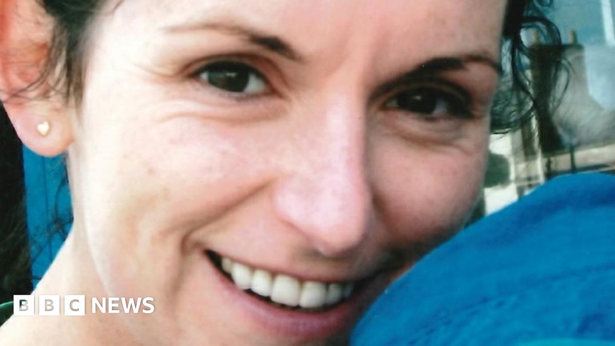 Sarah Hassall murder: Brian Manship jailed for life - BBC News