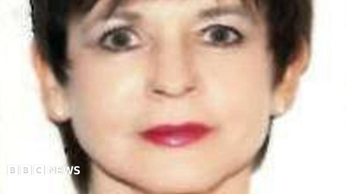 Body found in Aberdeen missing woman search - BBC News