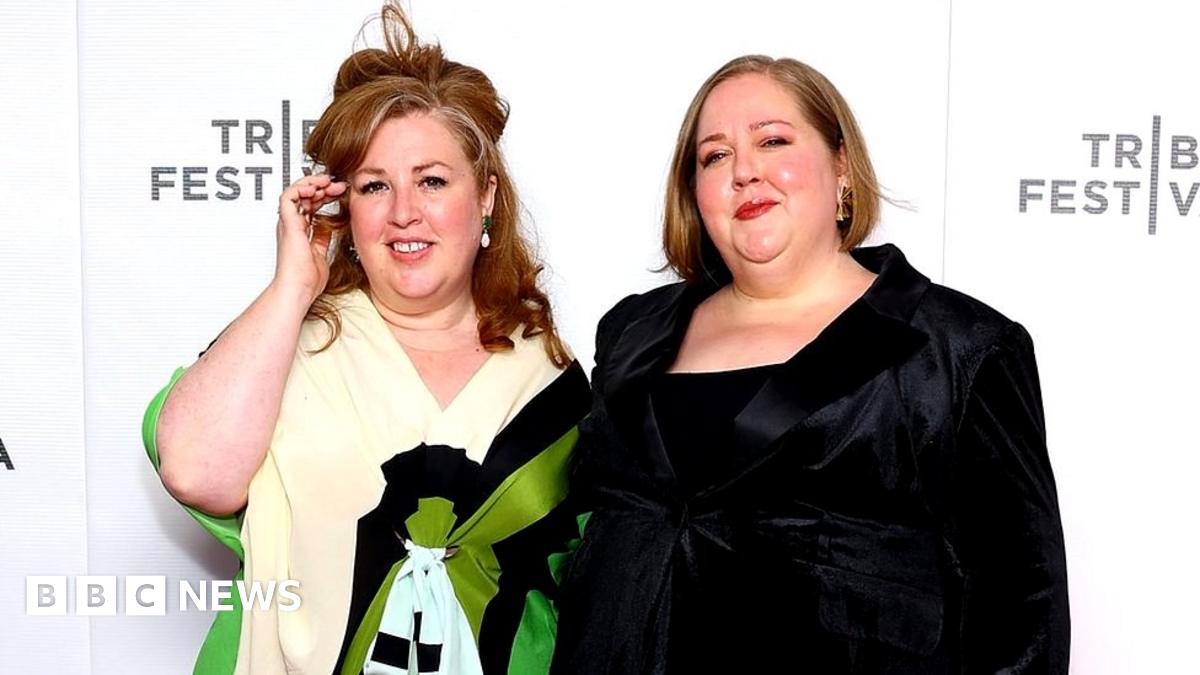 Your Fat Friend: Documentary examines the way fat people are seen on ...