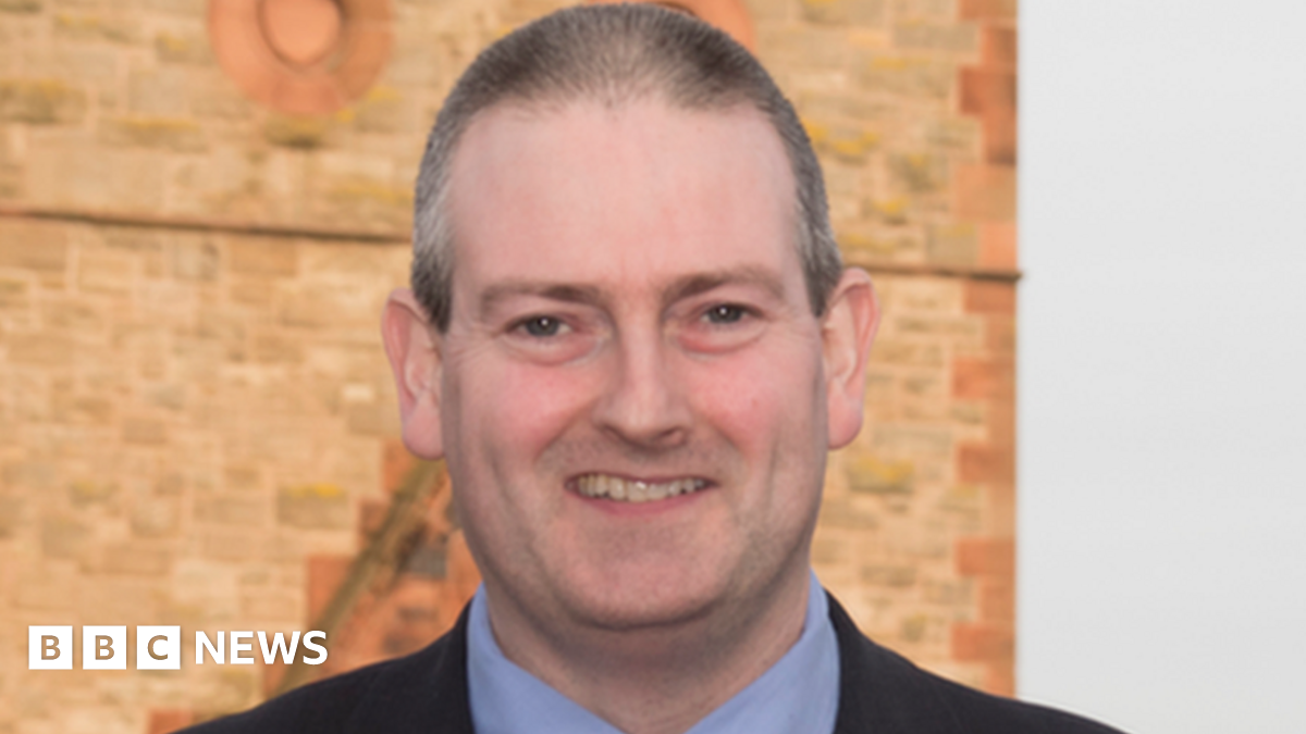 NI elections 2023: SDLP councillor retains seat after recount - BBC News