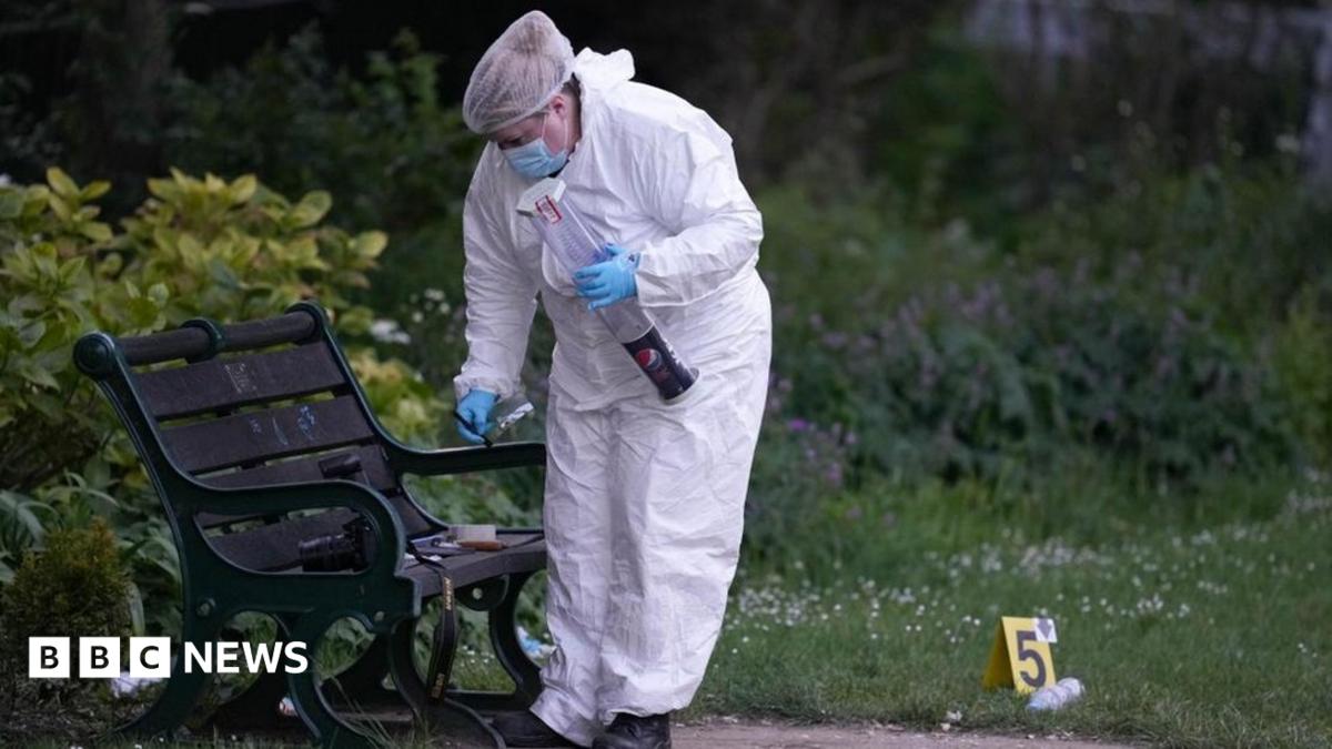 Brighton stabbing: Teenager charged with attempted murder - BBC News