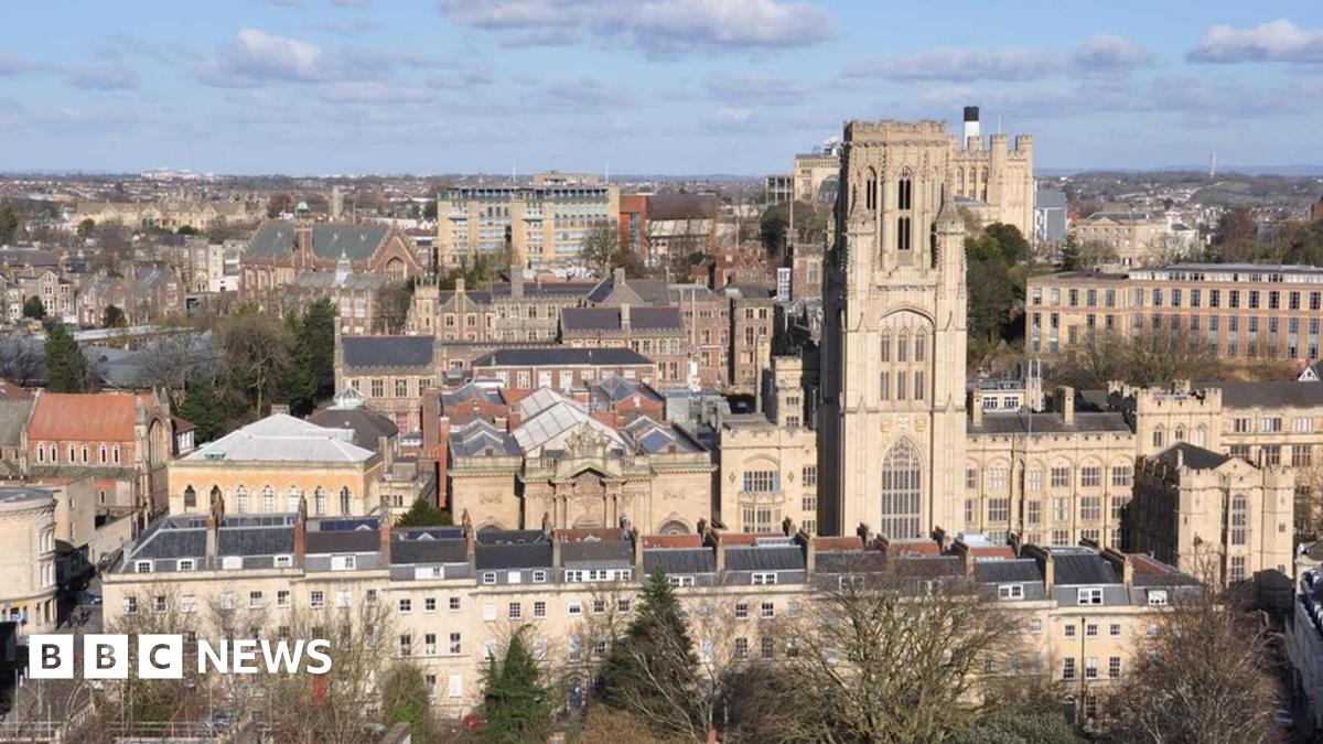 West of England £1bn devolution deal announced in Budget - BBC News