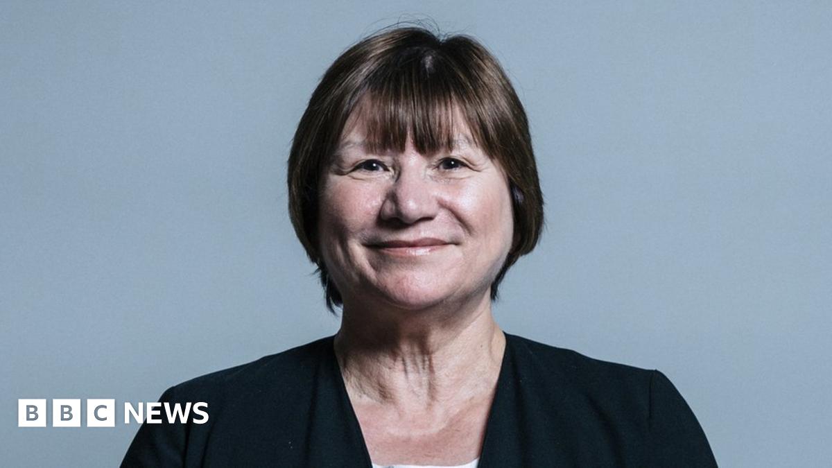 Coventry North East MP to stand down at next election - BBC News