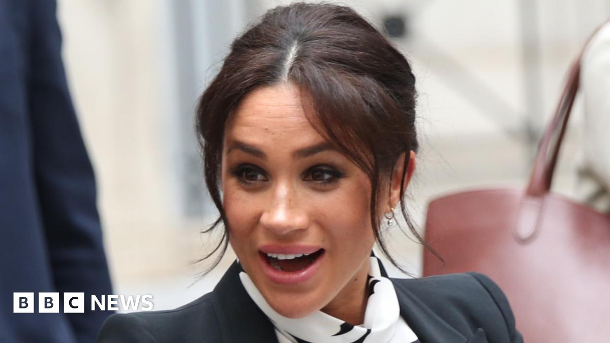 Royal baby: How US moms compare with UK mums - BBC News