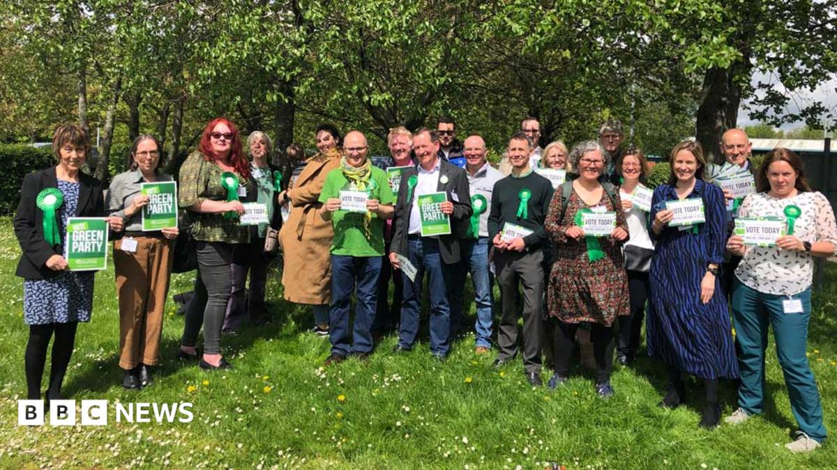 Local elections 2023: Tories lose Dacorum, Hertsmere, East Herts and ...