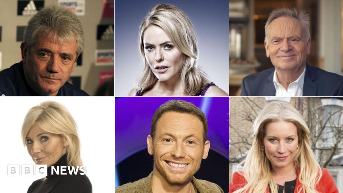 Papers' phone-hacking bill 'could reach £1bn' - BBC News