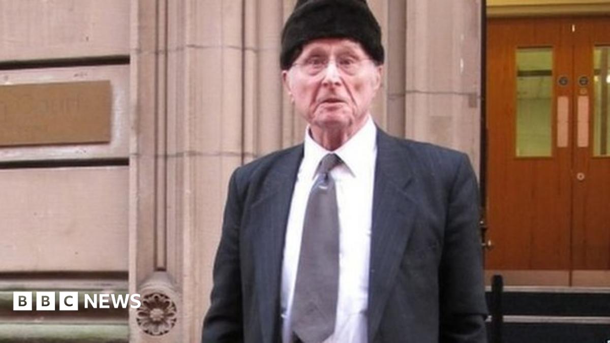 Compensation for teacher Marcus Marcussen's abuse victims - BBC News
