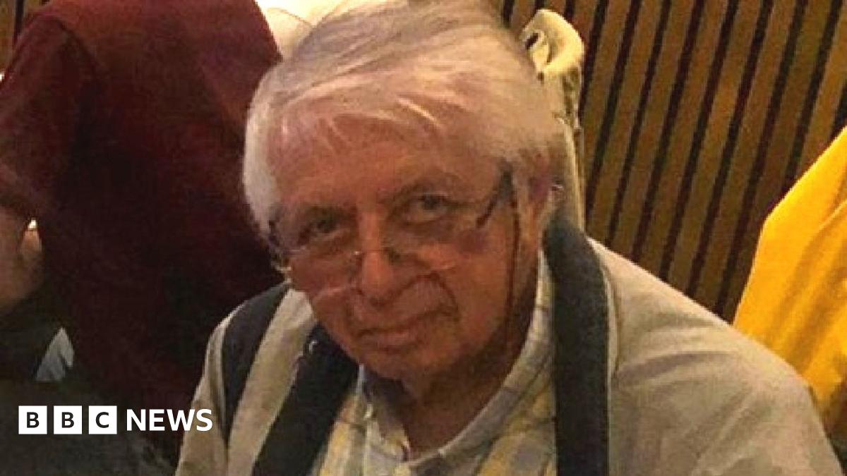 Borders area key to finding ex-teacher's body, say Police Scotland ...