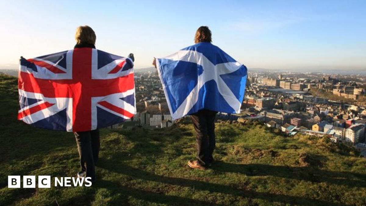 Scottish independence: What would it mean for the rest of the UK? - BBC ...