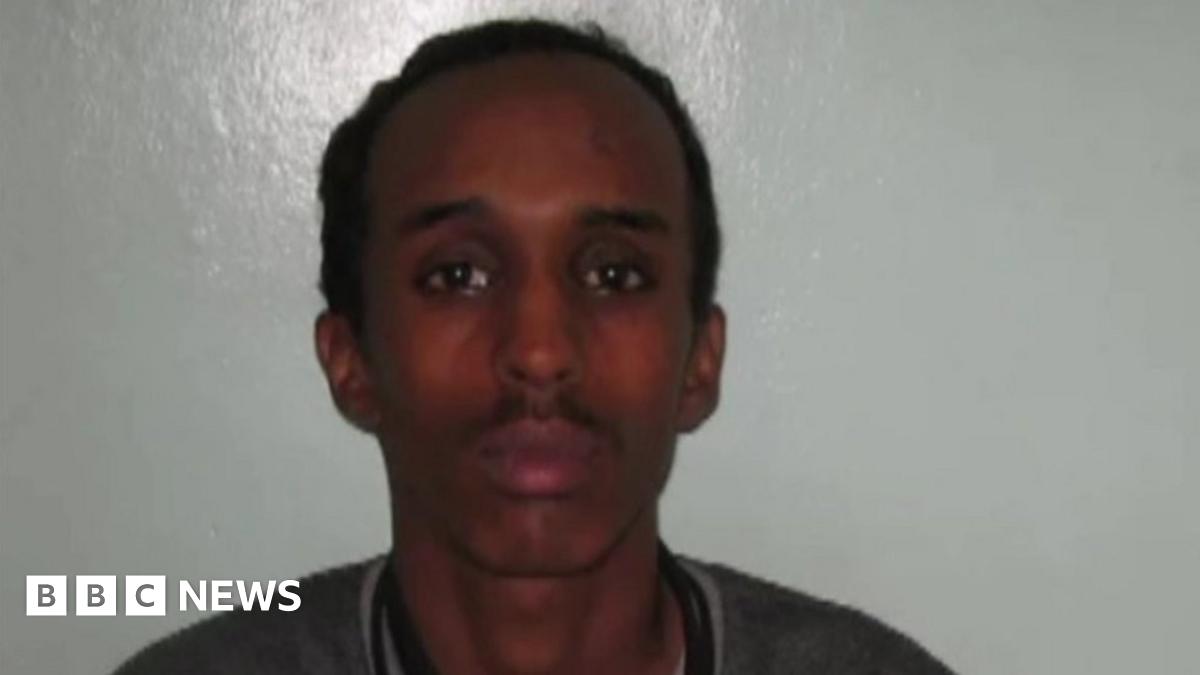 Jamal Mahmoud death: Second Pentonville prison murder charge - BBC News