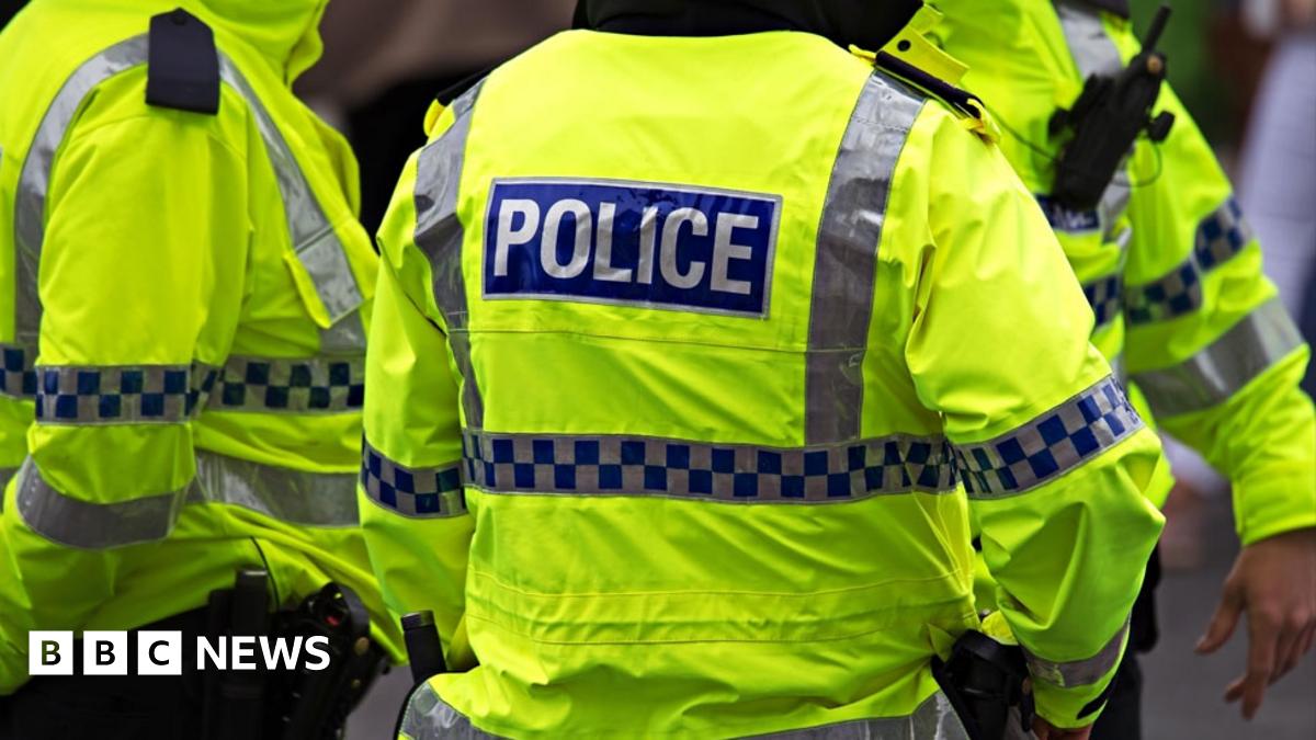 Police initiative to tackle racism accused of being racist - BBC News