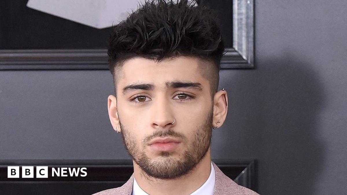 Zayn opens up about One Direction split: 'We got sick of each other ...