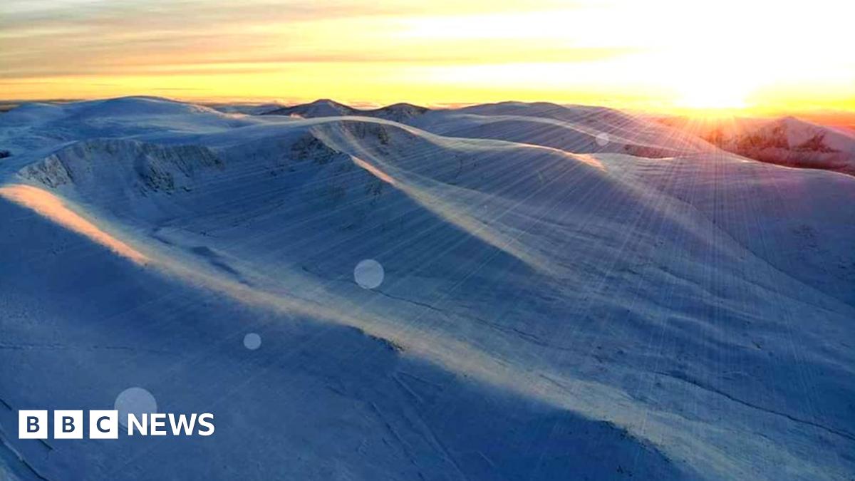 Your pictures of Scotland: 8 - 15 November - BBC News