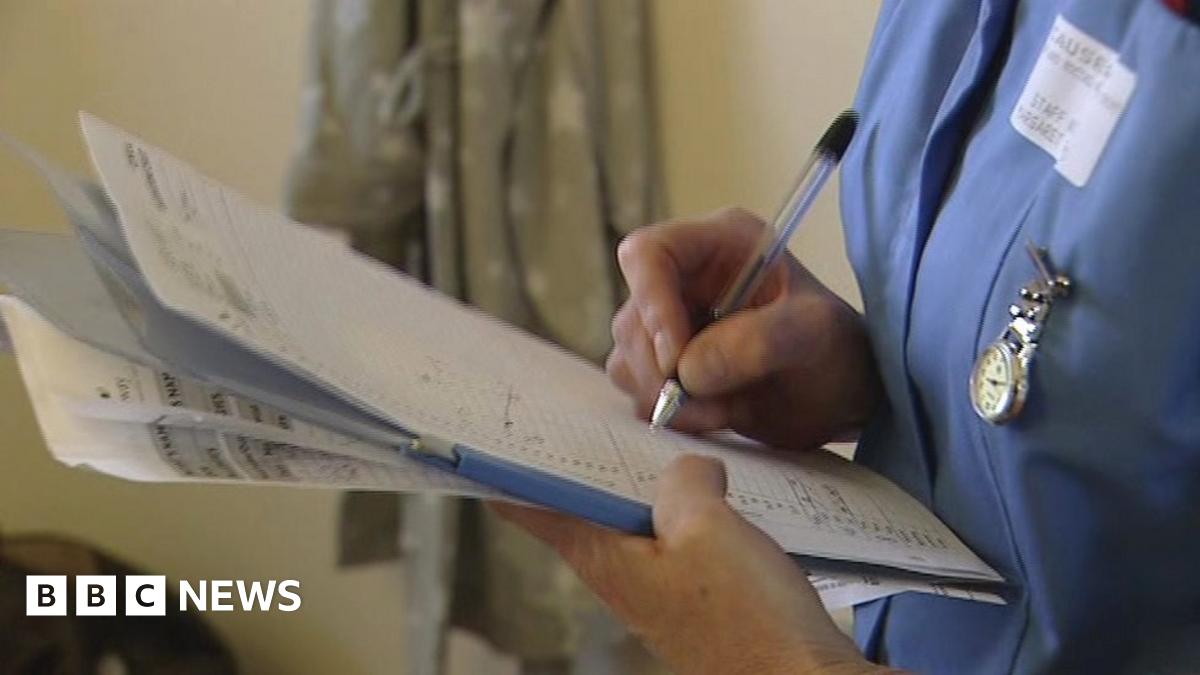 Were threatened NI health cuts a ploy? - BBC News