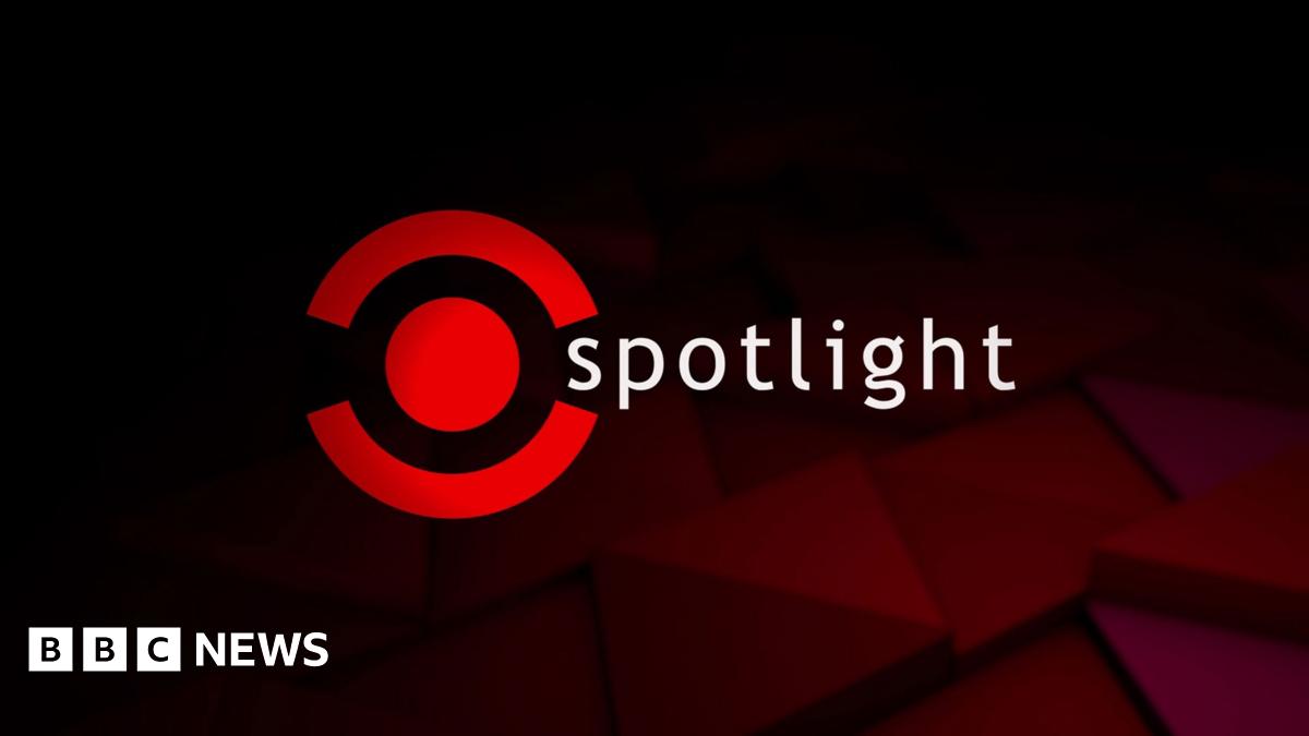 BBC Spotlight: A Contested Centenary - BBC News