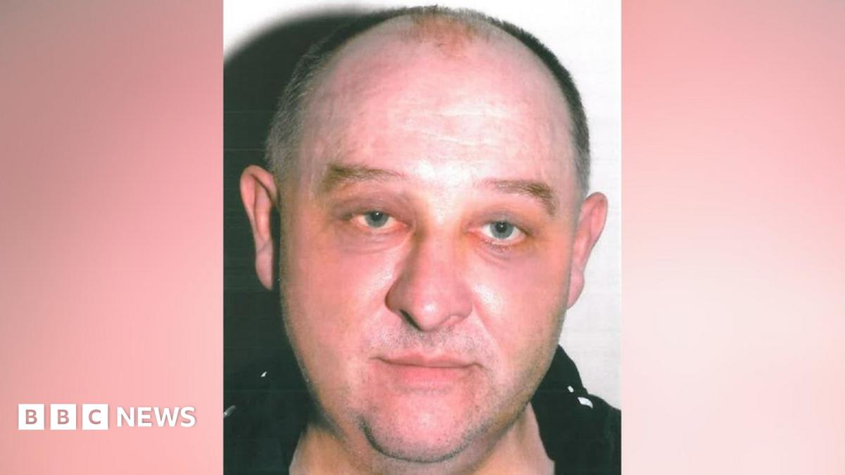 Dariusz Michalowski: Alleged killer escaped crime scene in police car ...