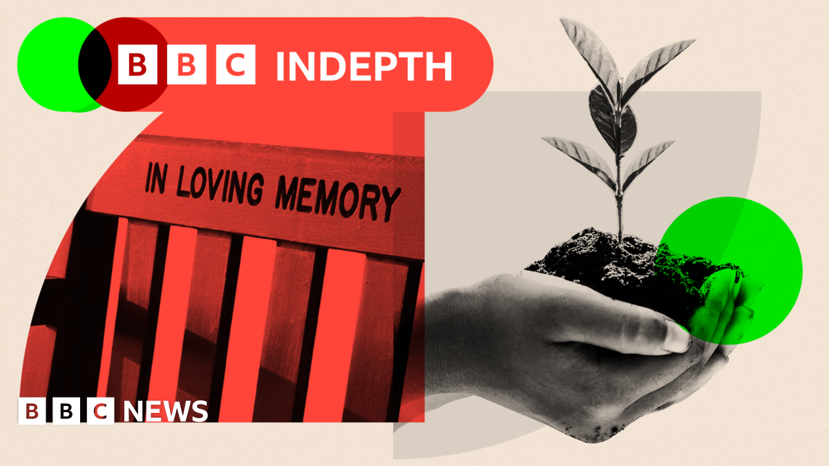 Do we need a Celebration Day for loved ones who have died? - BBC News