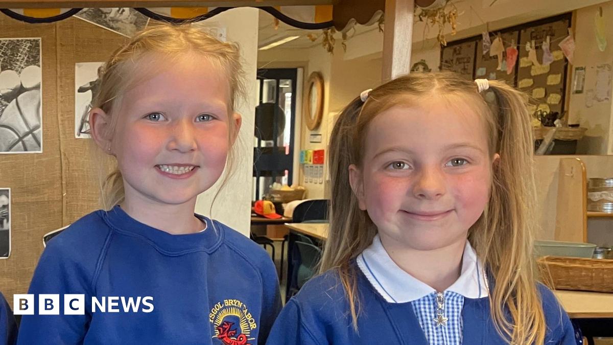 Welsh primary schools see lunch menu crackdown plan - BBC News